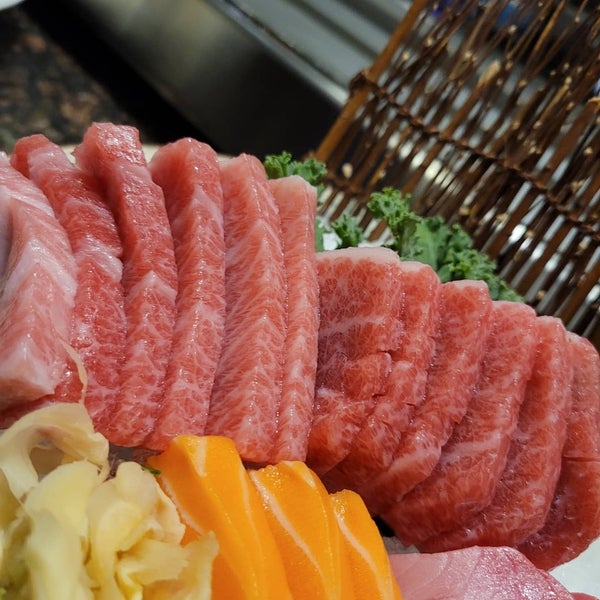 Hayashi Japanese Restaurant - 20 tips