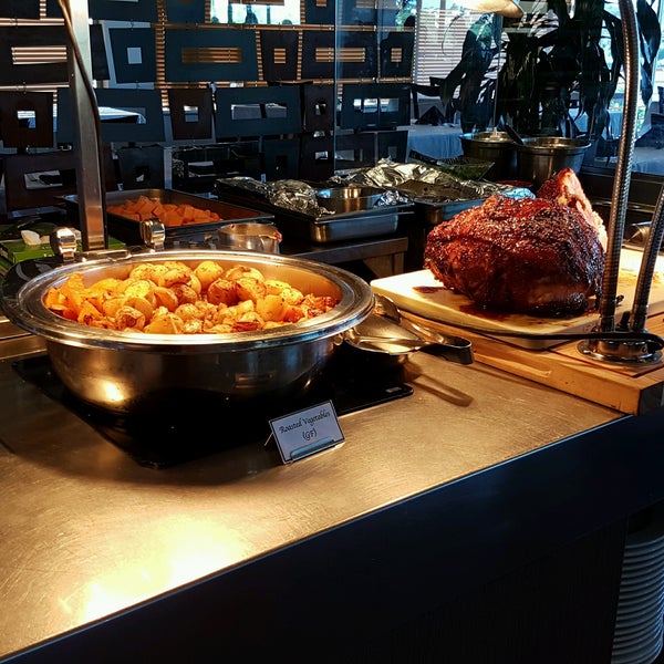 wellington's Restaurant & Bar - Mount Wellington - Waipuna Hotel