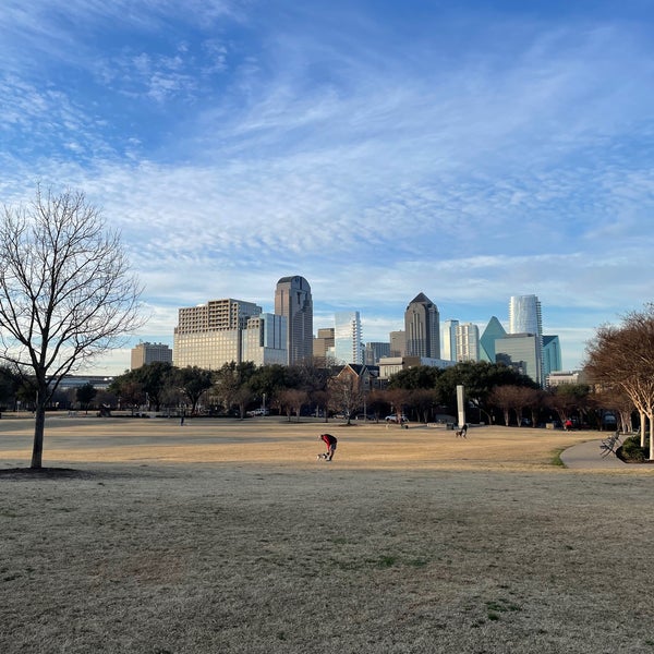 Photos at Griggs Park - Park in Dallas