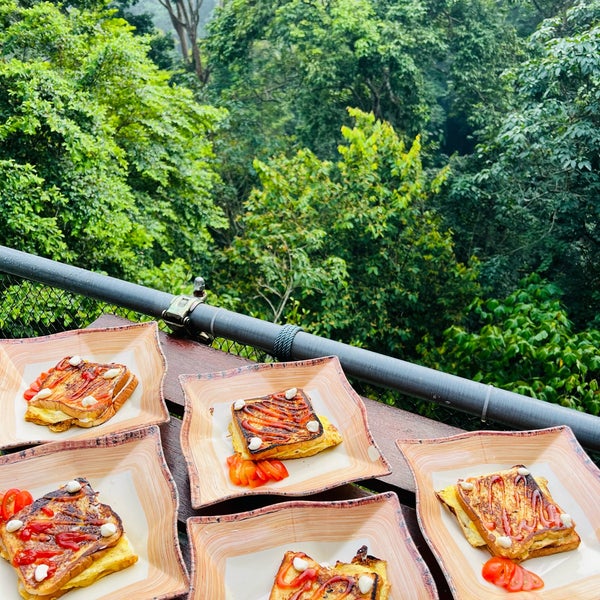 Gibbon Retreat Bentong - Bentung, Pahang