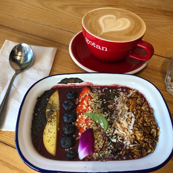 Photos at Gotan - Tribeca - New York, NY