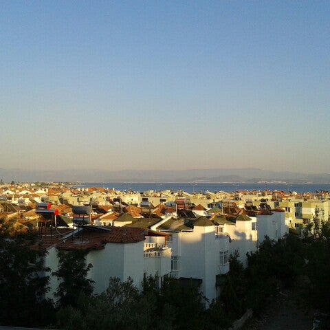 Guide to Balıkesir's best spots