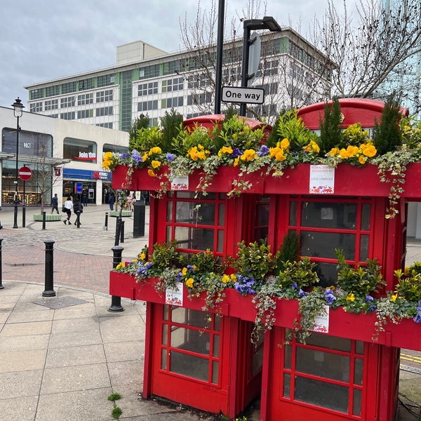 Uxbridge - Uxbridge North - 5 tips