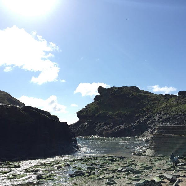 Boscastle - 6 tips from 337 visitors