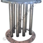 Liquid Line Seperator (Pipe Line Magnet)