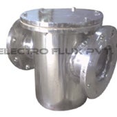 Liquid Line Seperator (Pipe Line Magnet)