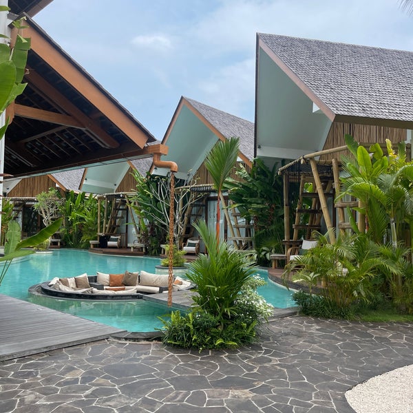 The Cali Villas Canggu - Hotel