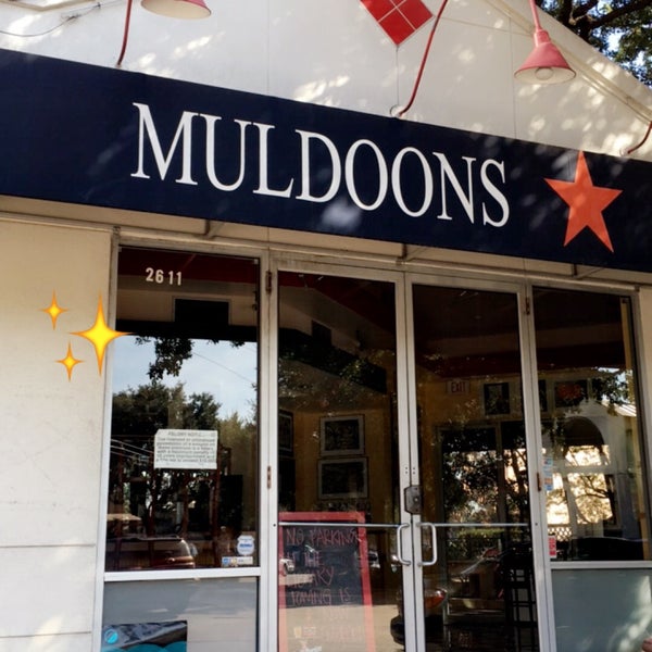 Muldoon's - 6 tips from 334 visitors