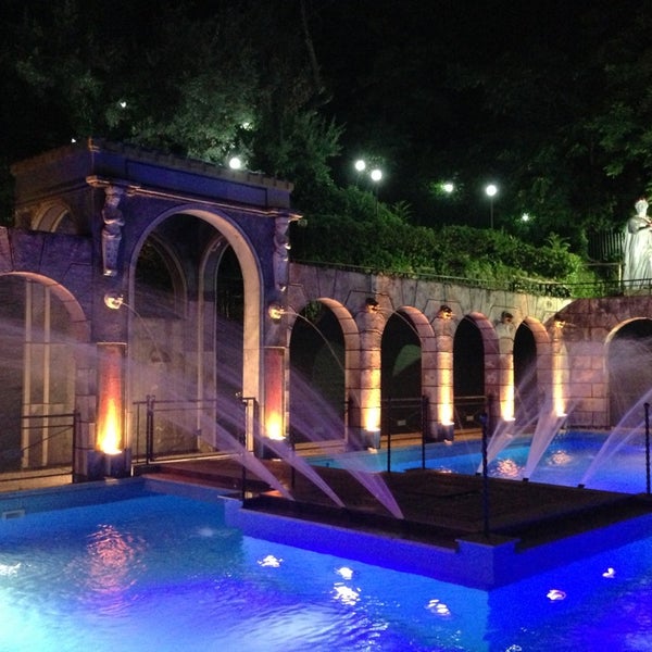 Baia Imperiale - Nightclub in Gabicce Mare