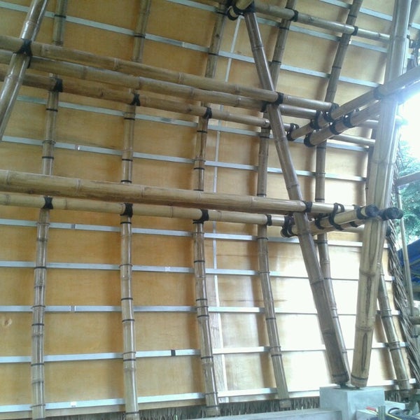 Baluk Rening Beach - Desa Baluk