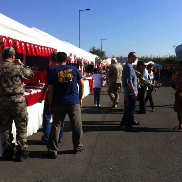 Photos at JFC NAPLES - Allied Joint Force Command Naples - NATO - Lago ...