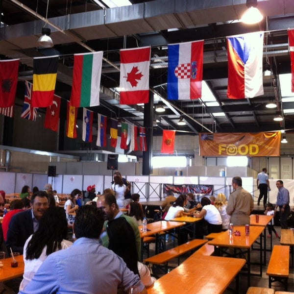 JFC NAPLES - Allied Joint Force Command Naples - NATO - Lago Patria ...