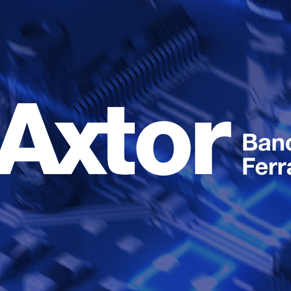 Axtor Bancadas e Ferramentas - Francisco Beltrão, PR