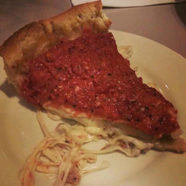 Edwardo's Natural Pizza - Pizzeria in Oak Park