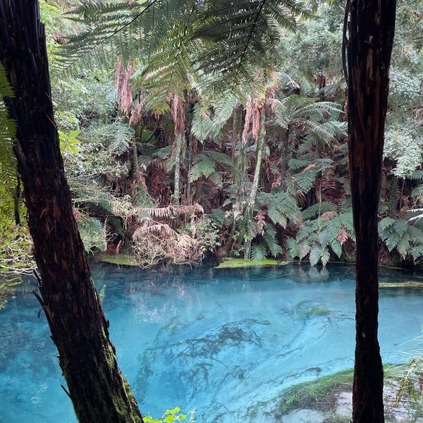 New Zealand (Aotearoa) - Country