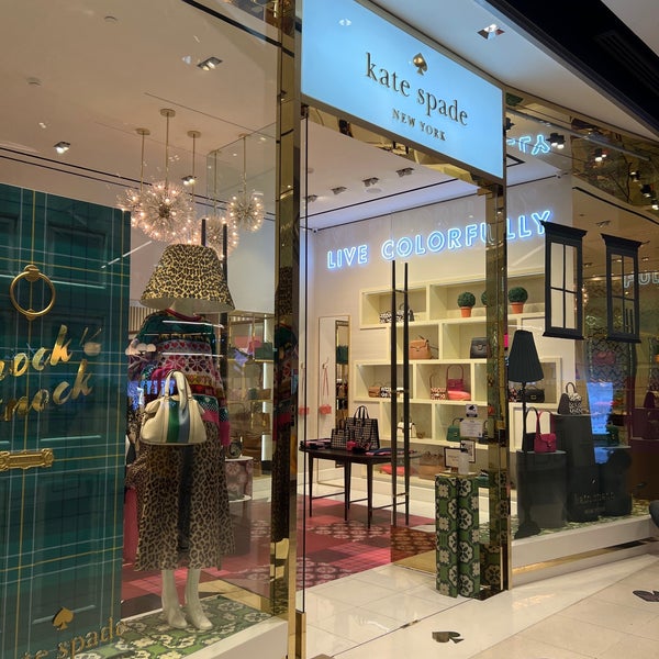 Kate Spade Store Front