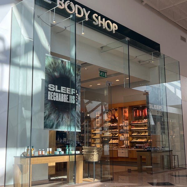 The Body Shop - Akureyri, Norðurland Eystra