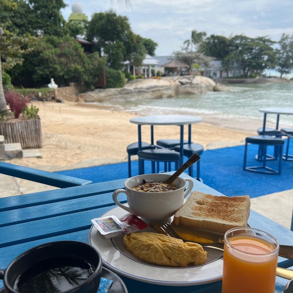 Whale Cafe - Koh Samui, จังหวัดนครศรีธรรมราช