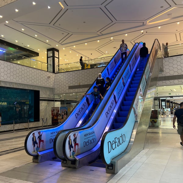 Hurghada City Center - El Bahr St