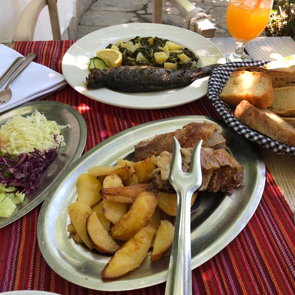 Restoran Udovice - Restaurant