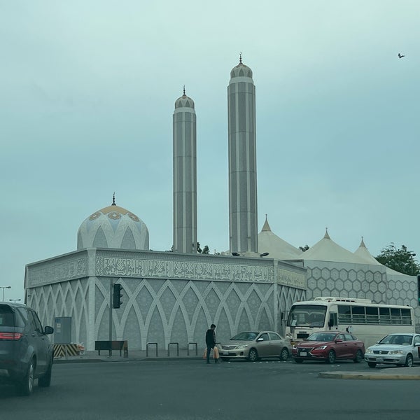 Shaikh Aziz Mosque - 8 tips from 506 visitors