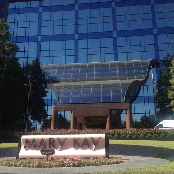 Photos at Mary Kay Inc. - World Headquarters - 9 tips