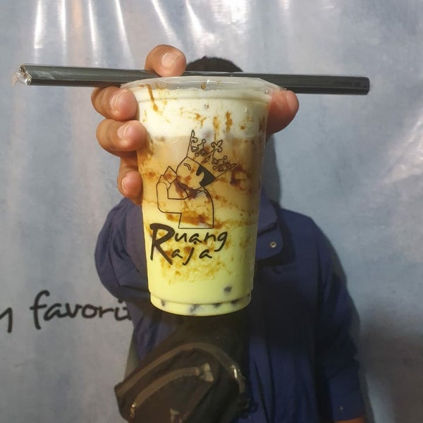 Ruang Raja Siantar - 4 tips