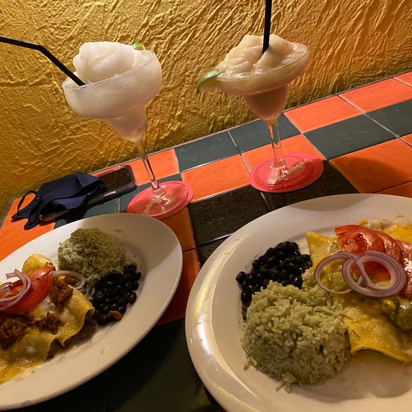 Cha Cha Cha Mexican Restaurant & Bar - Central Region - 32 Lorong Mambong