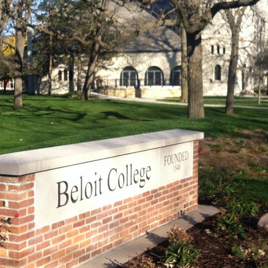 Beloit College - University