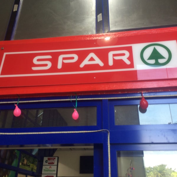Spar Cameroun - L'Atrium Mall Douala, Littoral