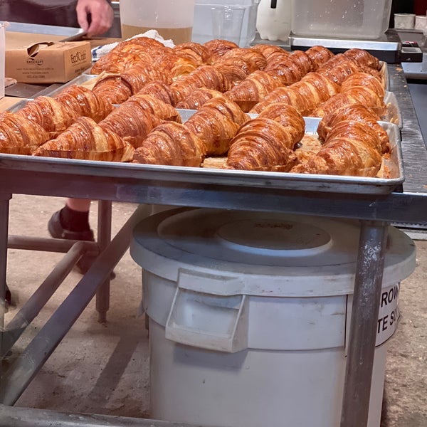 Reunion Bread Co. - Five Points - Denver, CO