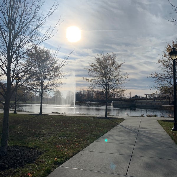 Cool Springs Park - Park in Wilmington