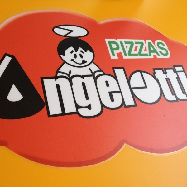 Angelotti Pizzas 🍕 - Nicolás Bravo. Esquina Morelos