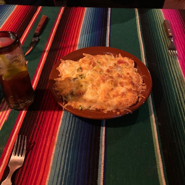 El Comal Mexicaans Restaurant - Rumpenerstraat 49