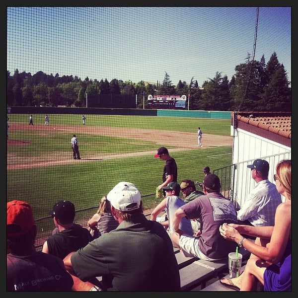 Photos at Louis Guisto Field - 3 tips