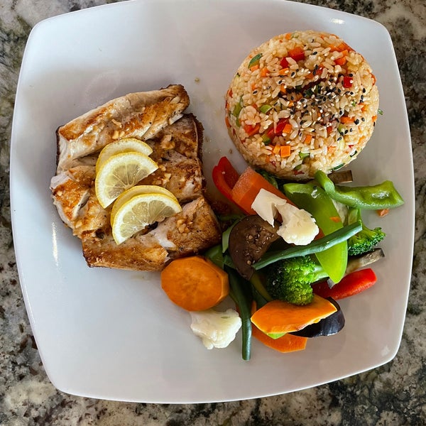 Odayaka - Tijuana, Baja California