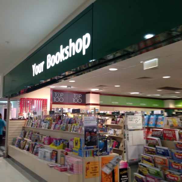 Your Bookshop (Now Closed)