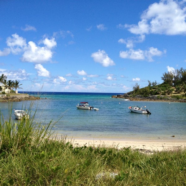 Devonshire Bay