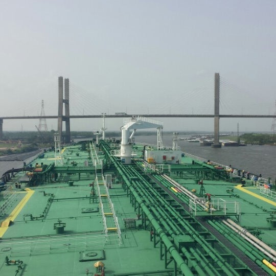 Cochrane-Africatown USA Bridge - 3 tips from 402 visitors