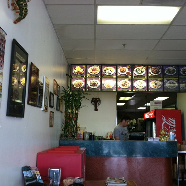 Hong Kong Chinese Cuisine - Chinese Restaurant