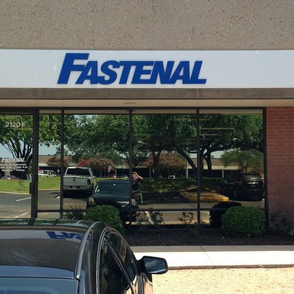 Fastenal - North Burnet - Austin, TX