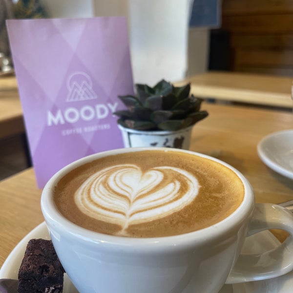 Moody Coffee Roasters - 16 tips from 486 visitors