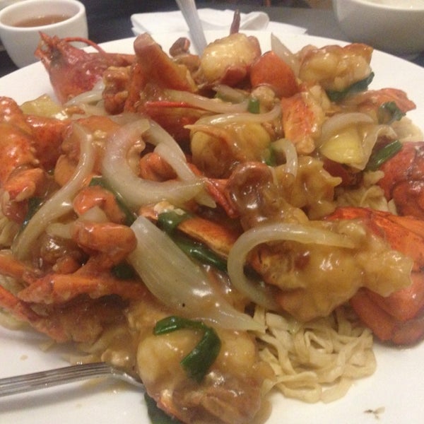 Photos at Sun Hong BBQ & Seafood Restaurant - University - Windsor, ON