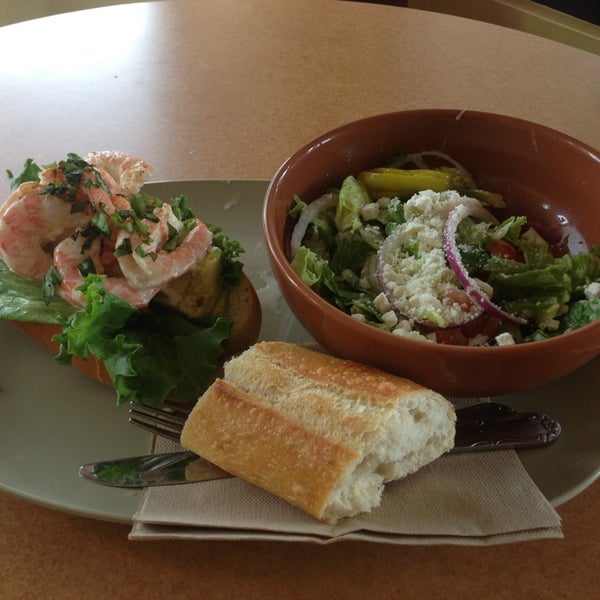 Photos at Panera Bread - South Ann Arbor - Ann Arbor, MI