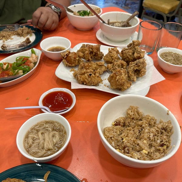 Sincerity Café & Restaurant - Binondo - Maynila, City of Manila