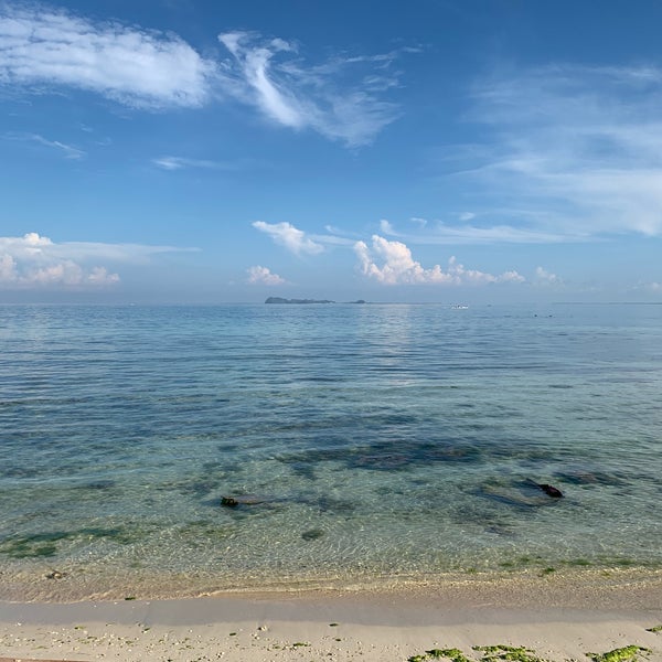 Litayun Beach - Beach in Patikul