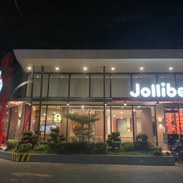 Jollibee - Gov Camins Rd cor Canelar St
