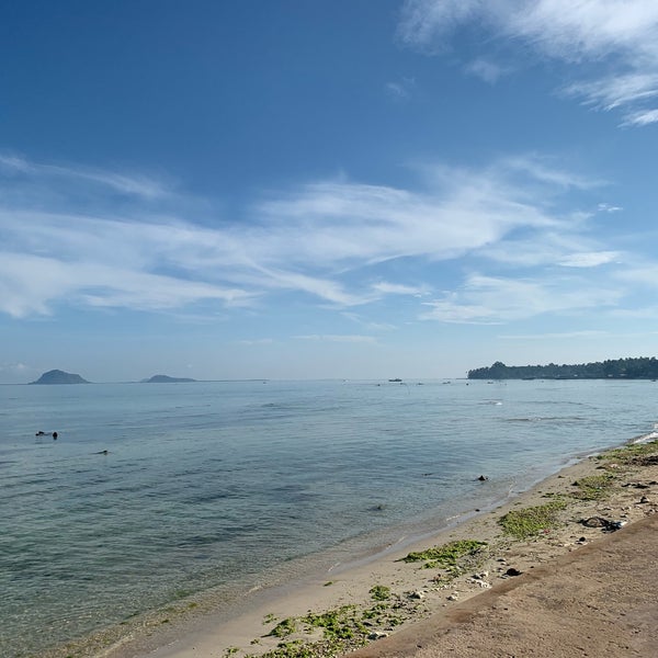 Litayun Beach - Beach in Patikul