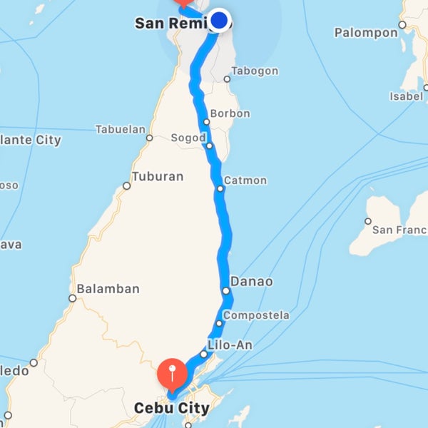 Bogo Central Terminal - 3 tips from 329 visitors