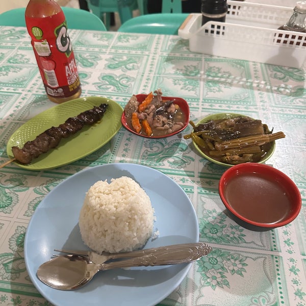 Ryan John Restaurant And Pasalubong Center - Aritao, Nueva Vizcaya